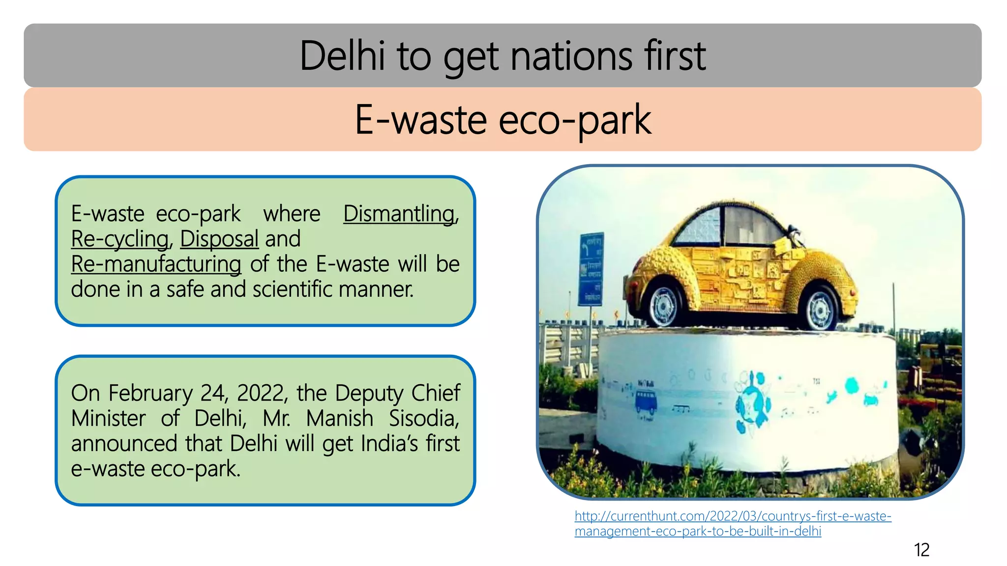 presentation on e-waste, problem & solution.pptx