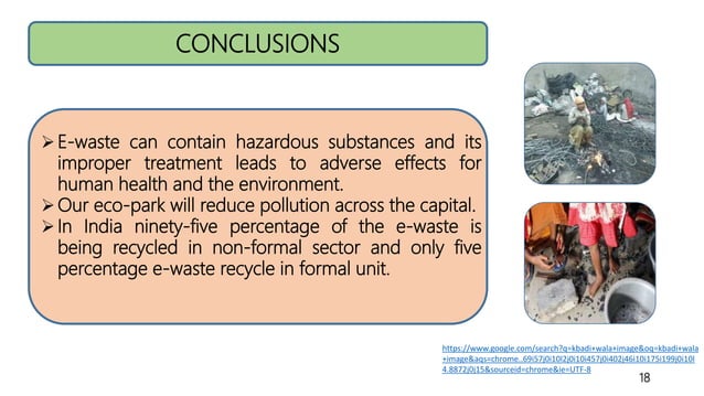 presentation on e-waste, problem & solution.pptx