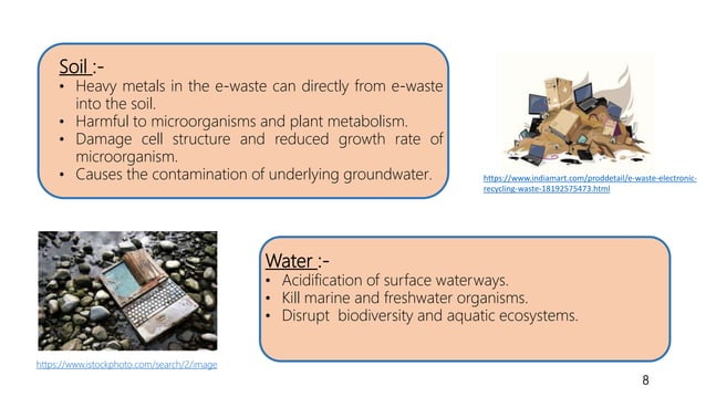 presentation on e-waste, problem & solution.pptx