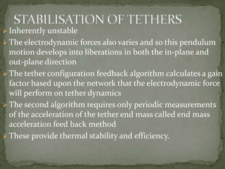 Presentation on edt | PPTX