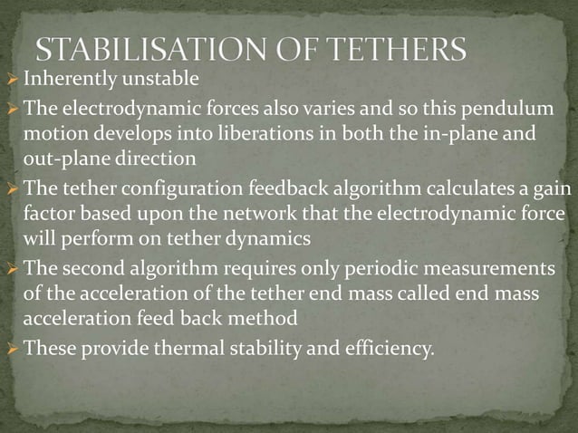 Presentation on edt | PPTX