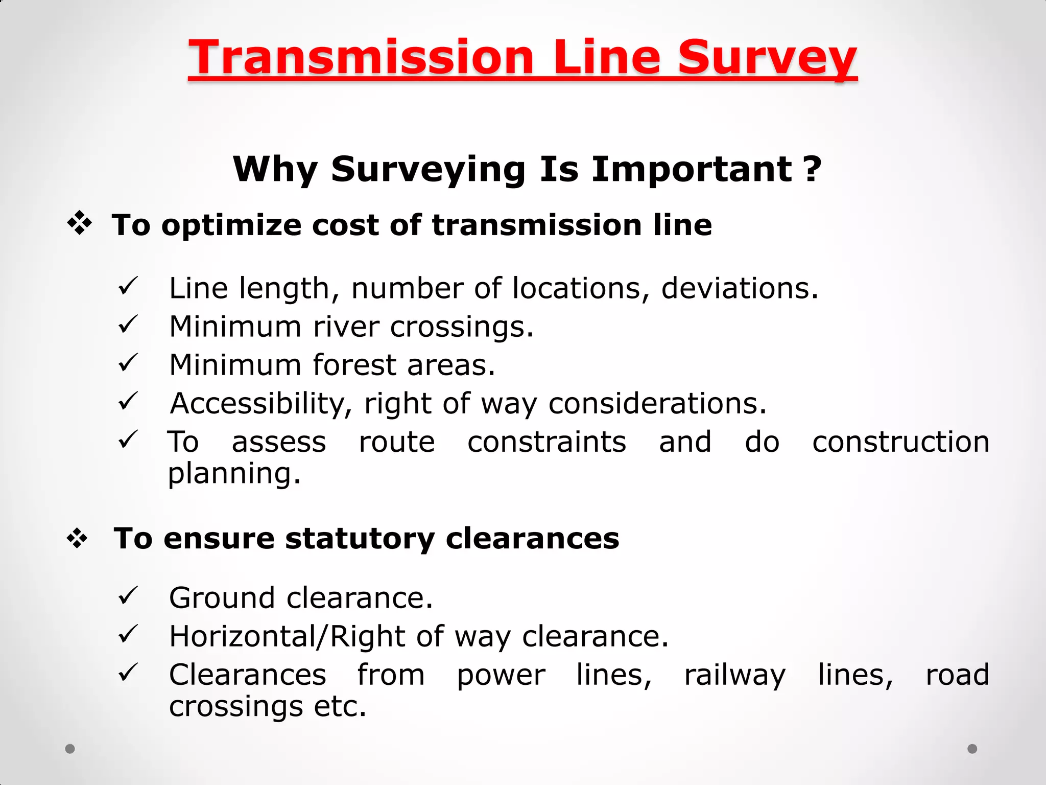 Construction EHV Transmission Line | PDF
