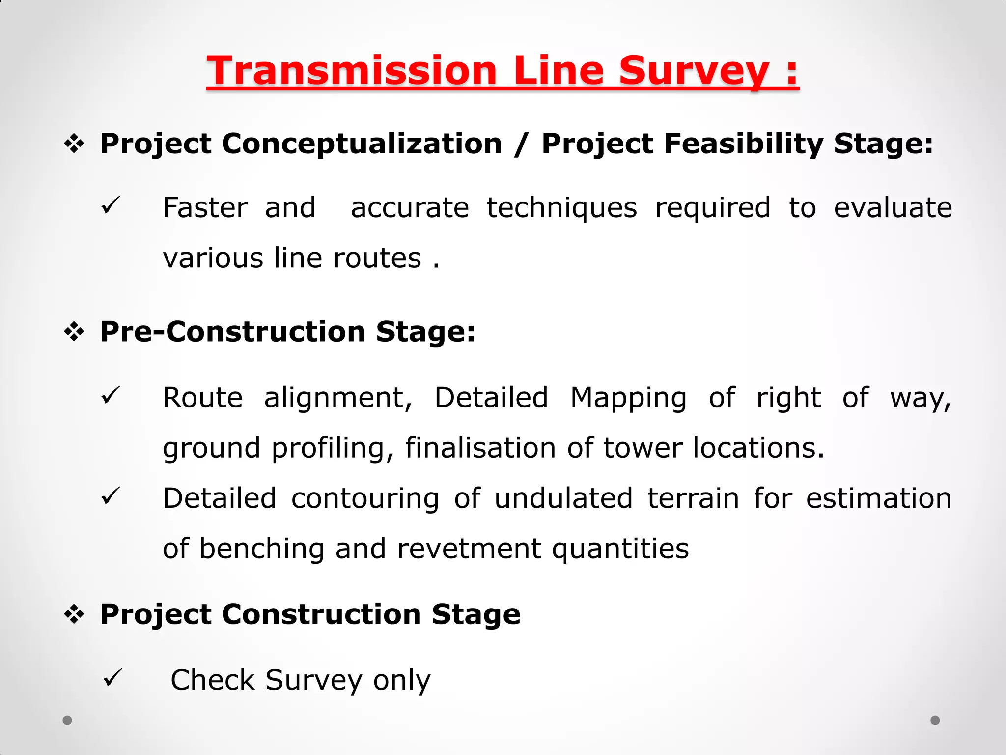 Construction EHV Transmission Line | PDF