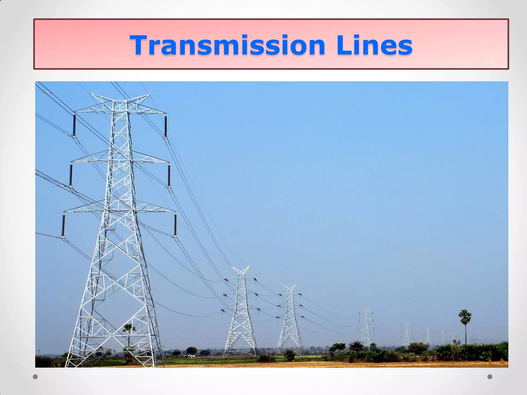Construction EHV Transmission Line | PDF