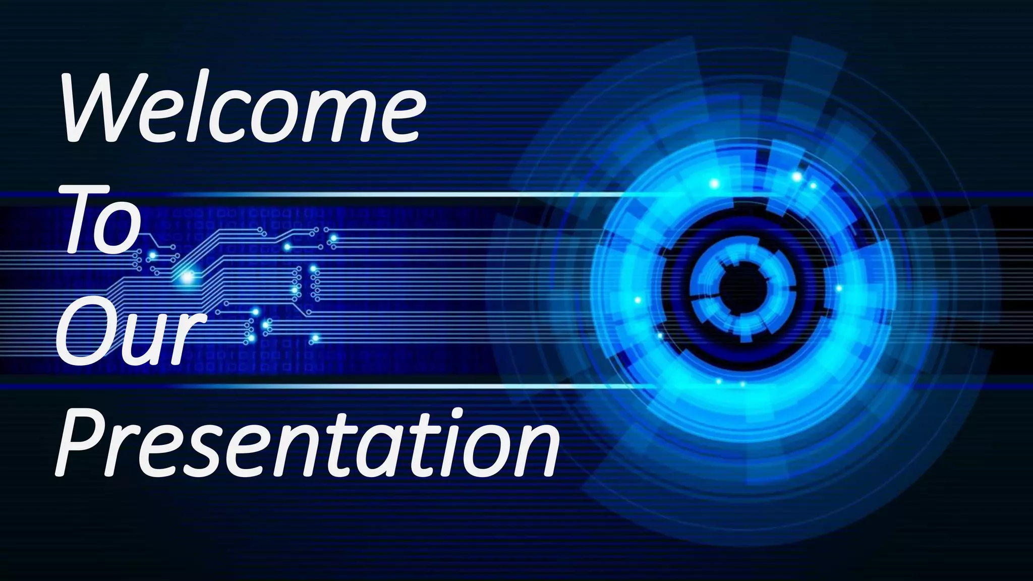 Presentation on electric circuit | PPTX