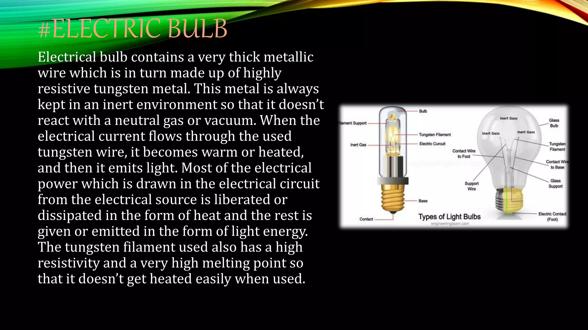 PRESENTATION ON ELECTRICITY.pptx