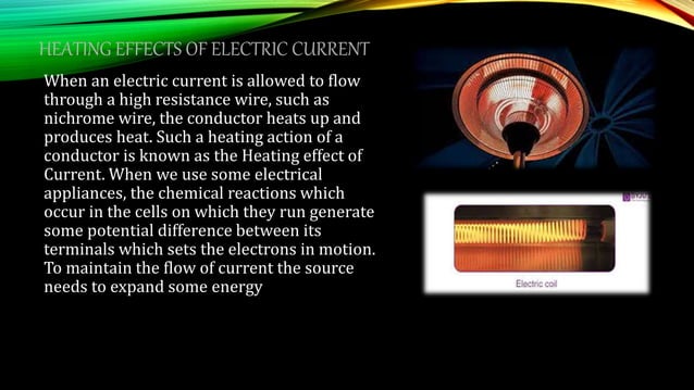 PRESENTATION ON ELECTRICITY.pptx