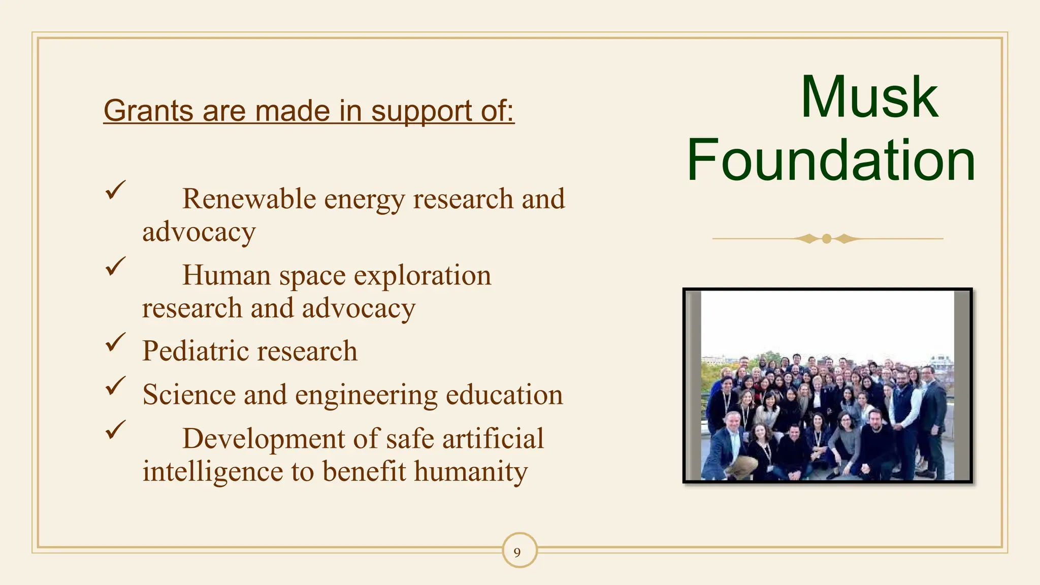 Presentation on Elon Musk slide brvdv.ppt