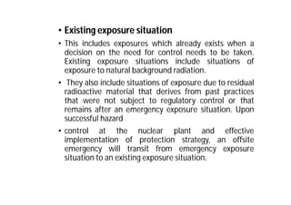 presentation on emergency made by engineer | PDF