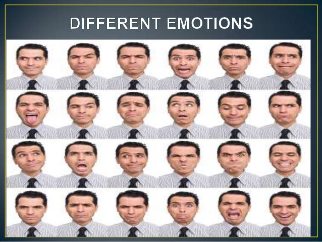 Presentation on emotional intelligence