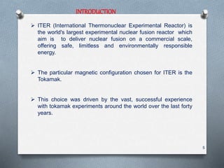 Presentation on energy iter2017 january | PPT
