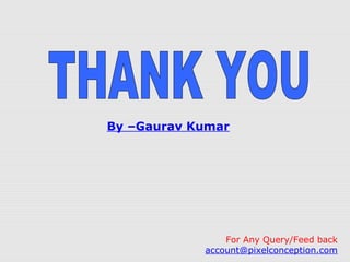 Presentation PF New Rules | PPT