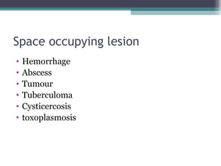 Presentation on epilepsy-1.ppt symptoms and classification | PPT