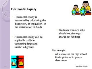 Presentation on equity__equality_and_education_may_22_2013_rajendra_p ...