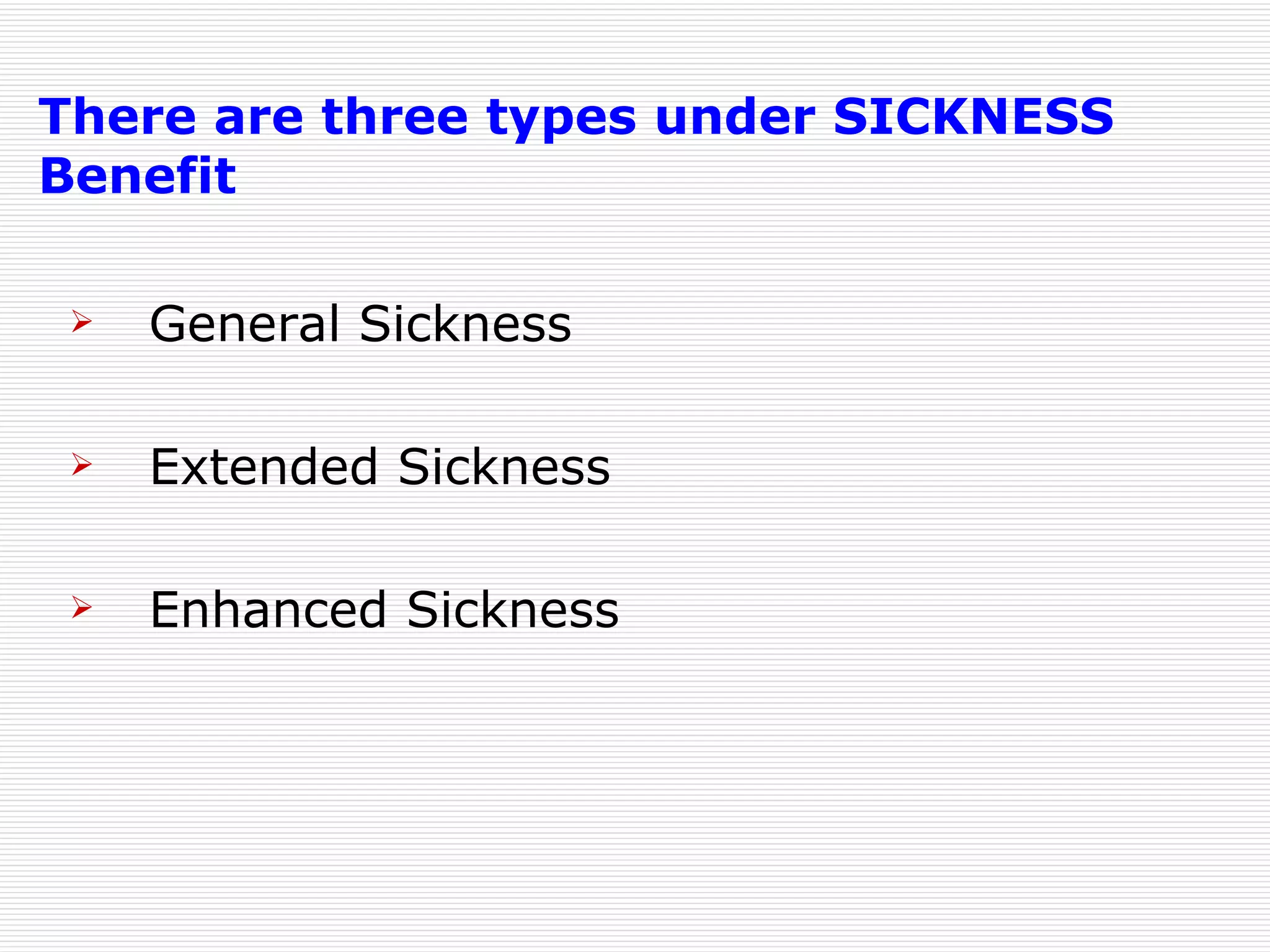 PRESENTATION OF ESIC | PPT