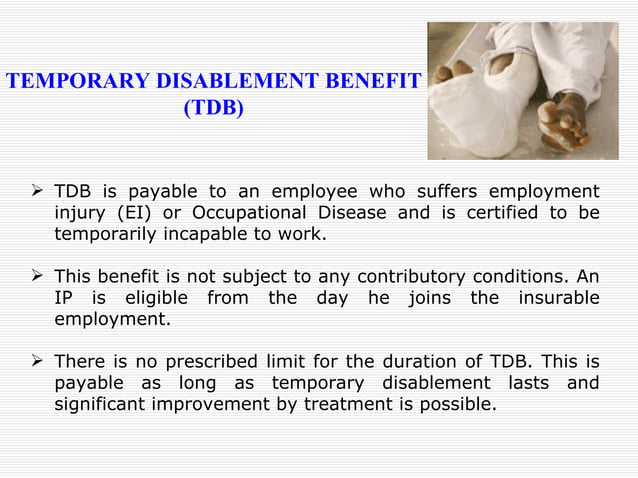 PRESENTATION OF ESIC | PPT