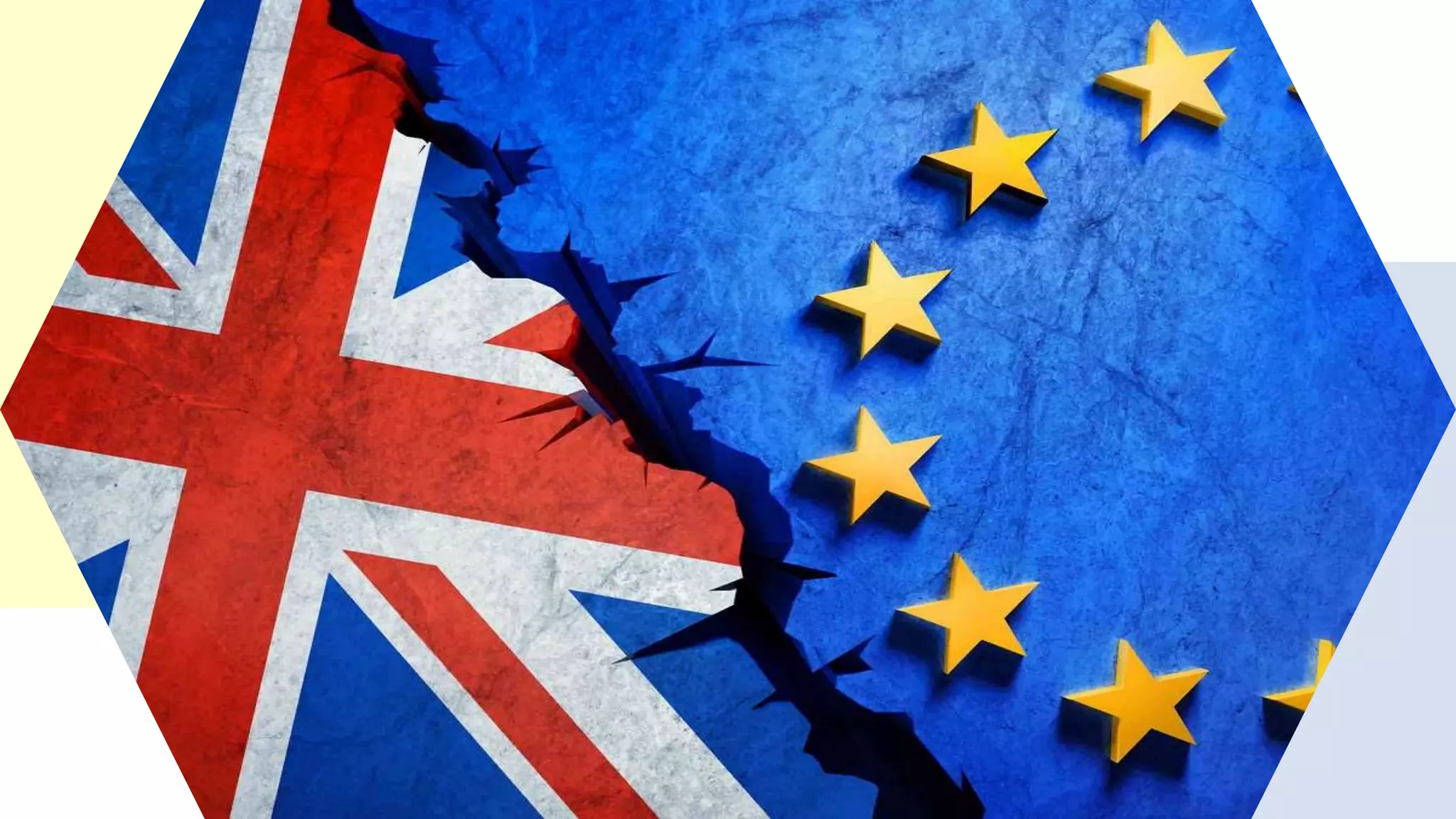 Presentation on European Union | PPTX