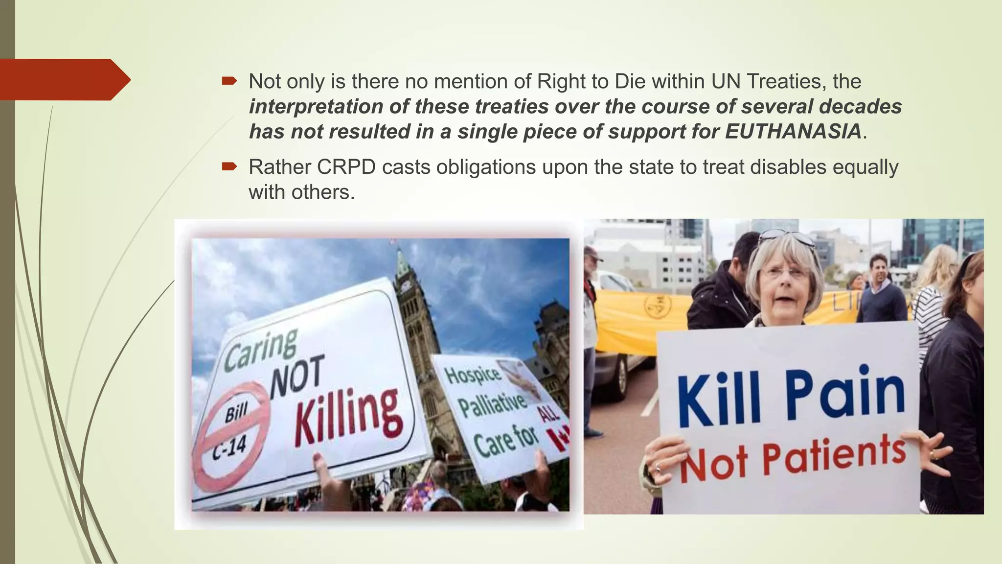 Presentation on Euthanasia in Bangladesh .slide.pptx