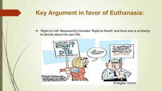 Presentation on Euthanasia in Bangladesh .slide.pptx