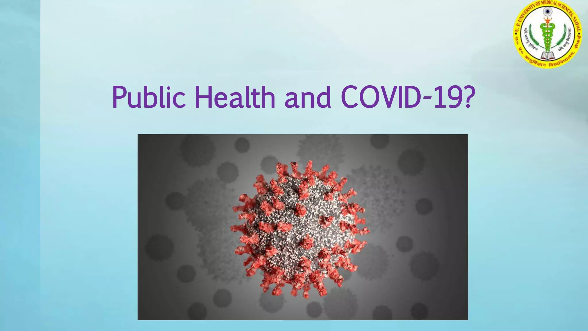 evolution of public health in india | PPTX