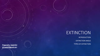 Extinction angle and Types of Extinction in Minerals.pdf