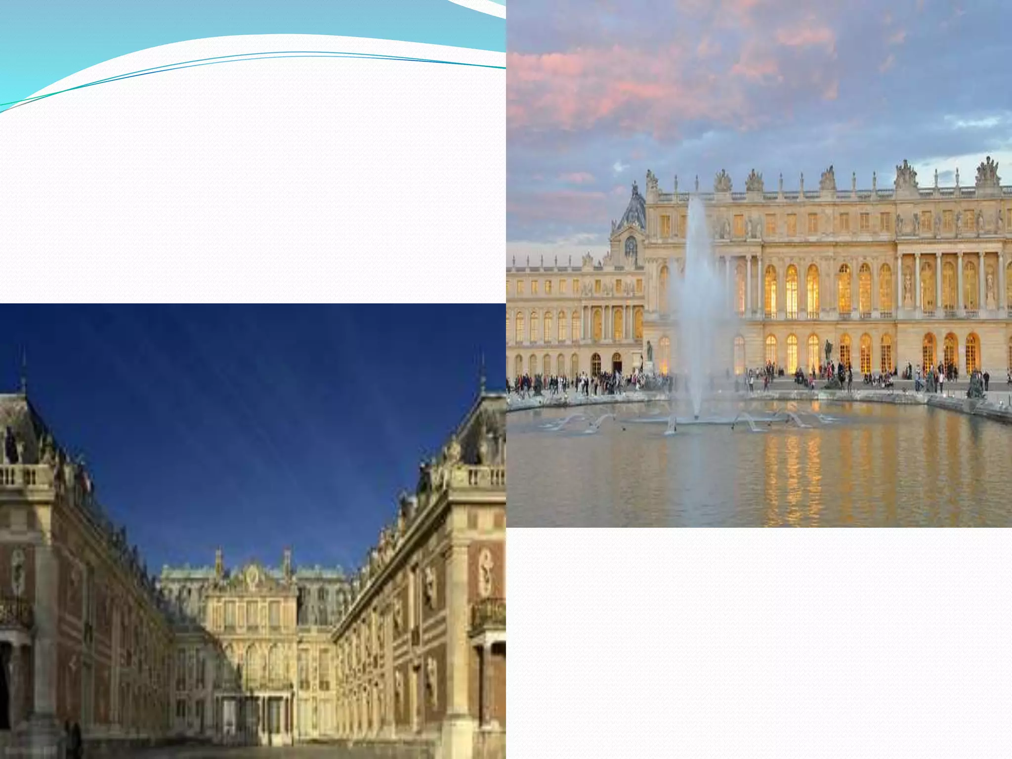 Presentation on famous places of france | PPTX