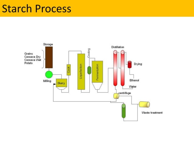 Presentation on Grain and Molasses fermentation | PPTX | Desserts and ...