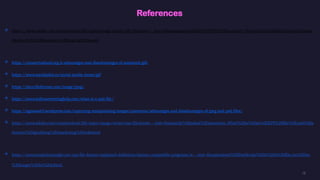 Presentation on File Extensions .ppppptx | PPT