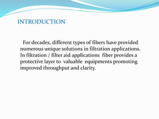 Filtration | PPTX