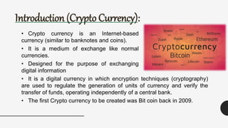 Presentation on Financial Management | PPTX