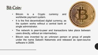 Presentation on Financial Management | PPTX