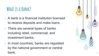 Presentation On Financial Sectors.pptx