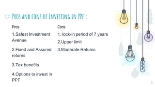Presentation On Financial Sectors.pptx