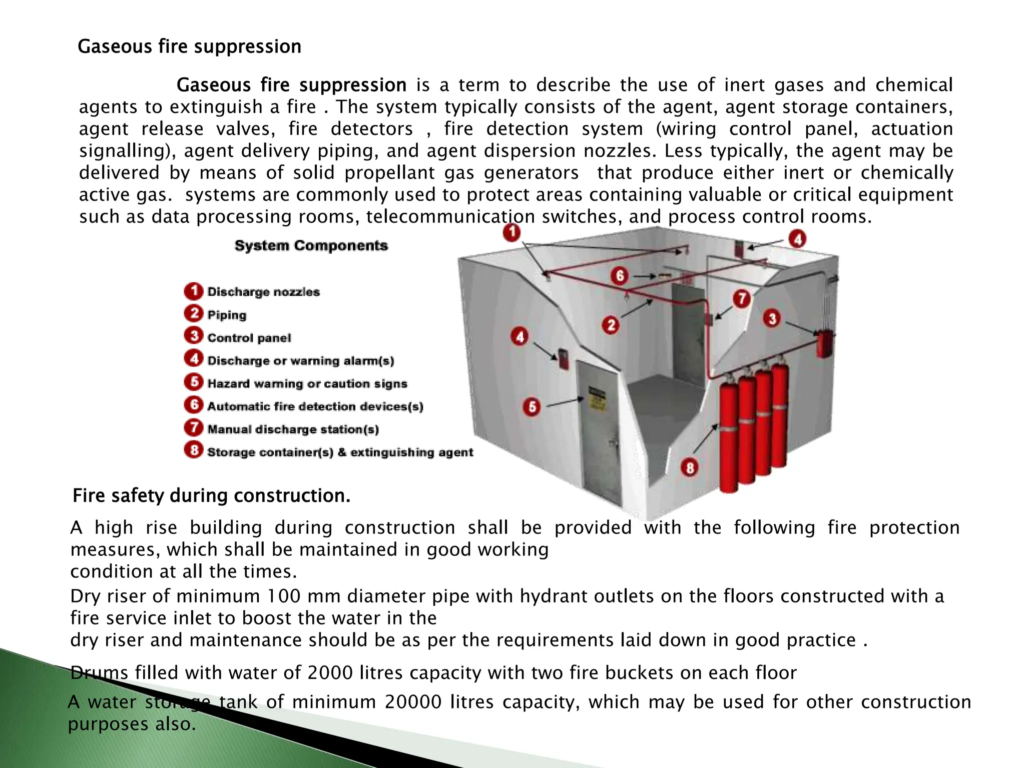 PRESENTATION ON FIRE SAFETY MANAGEMENT 1.pptx
