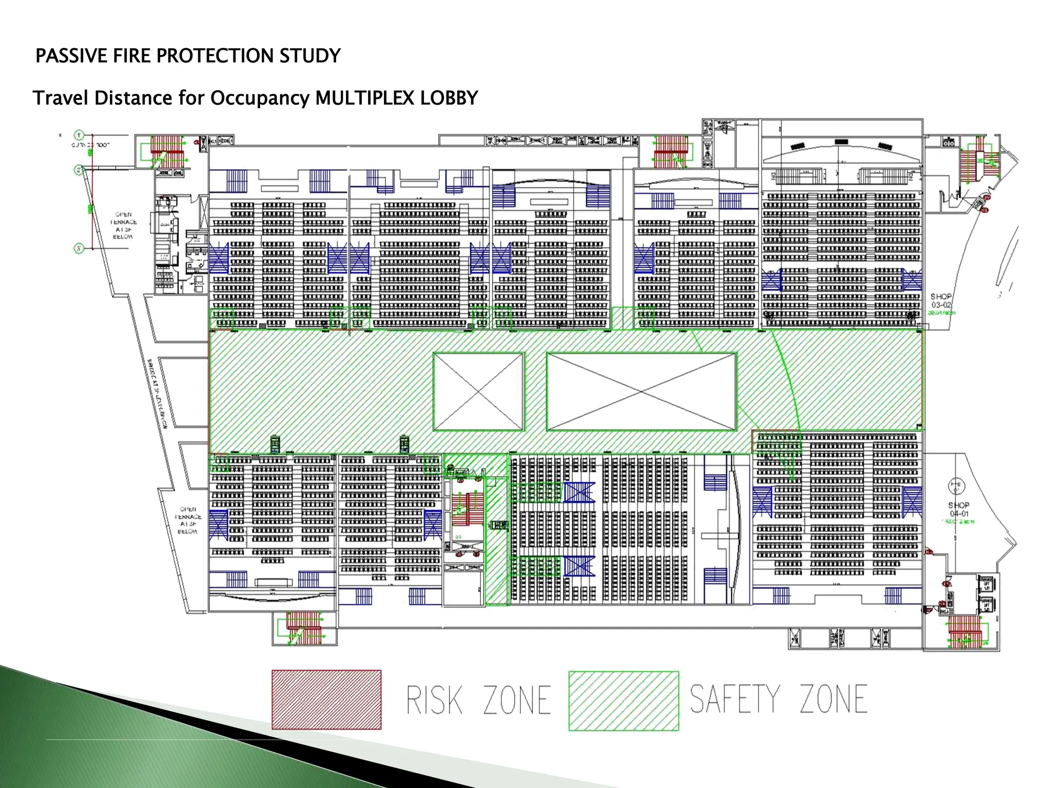 PRESENTATION ON FIRE SAFETY MANAGEMENT 1.pptx