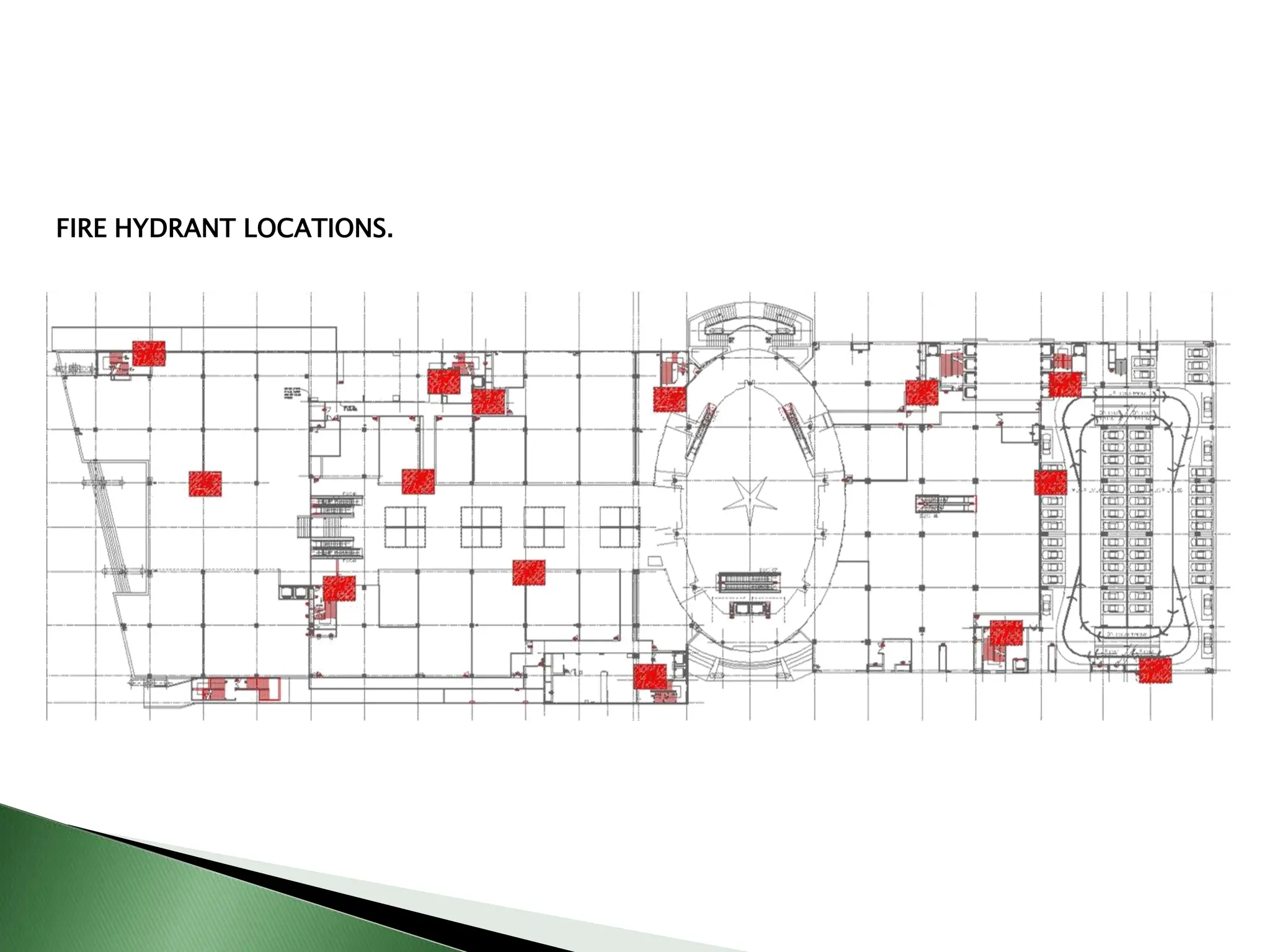 PRESENTATION ON FIRE SAFETY MANAGEMENT 1.pptx