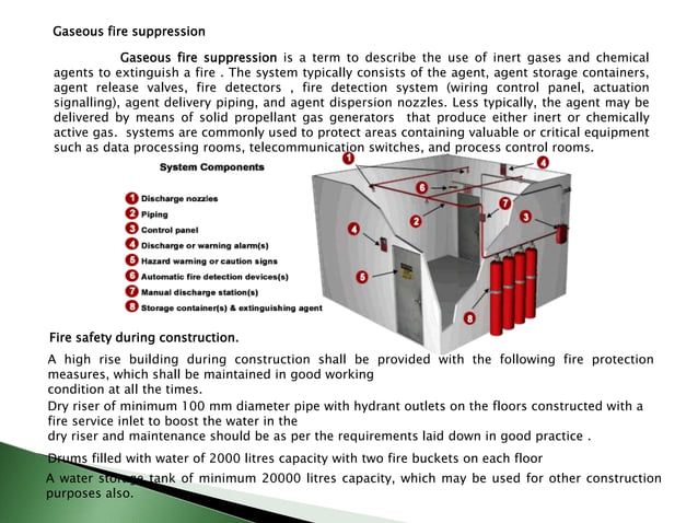 PRESENTATION ON FIRE SAFETY MANAGEMENT 1.pptx | First Aid | Injuries