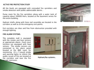 PRESENTATION ON FIRE SAFETY MANAGEMENT 1.pptx