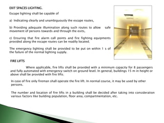 PRESENTATION ON FIRE SAFETY MANAGEMENT 1.pptx