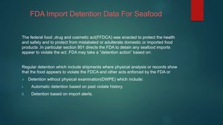 PRESENTATION ON FISH DETENTION AND rejection.pptx