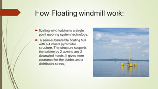 Presentation on floating windmill (483).pptx