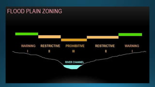 Presentation on flood disaster management | PPTX