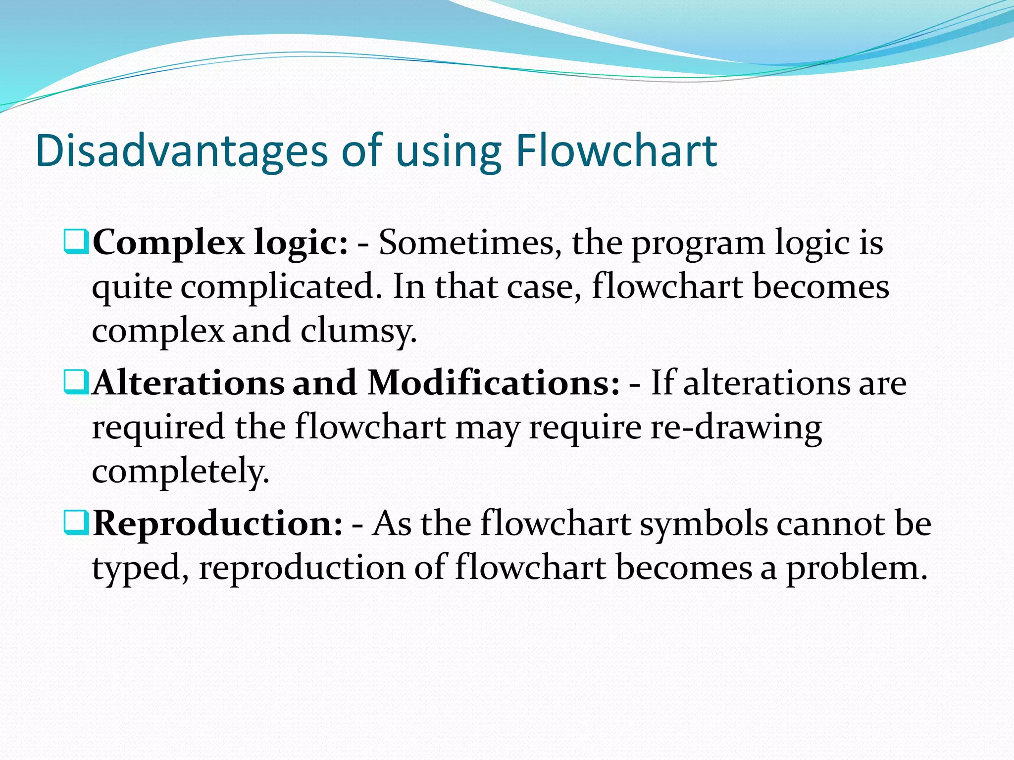 Flow chart | PPTX