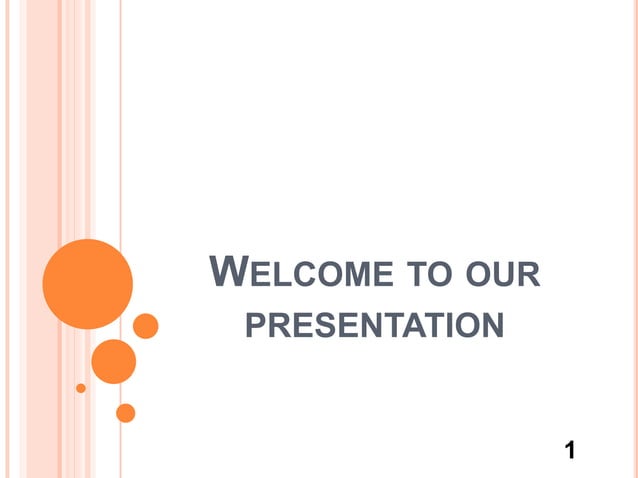Presentation on flow through simple pipes and flow through compound ...