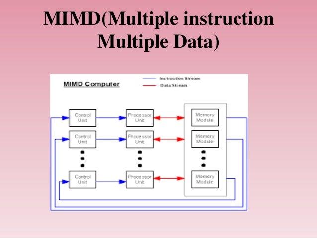Presentation on flynn’s classification