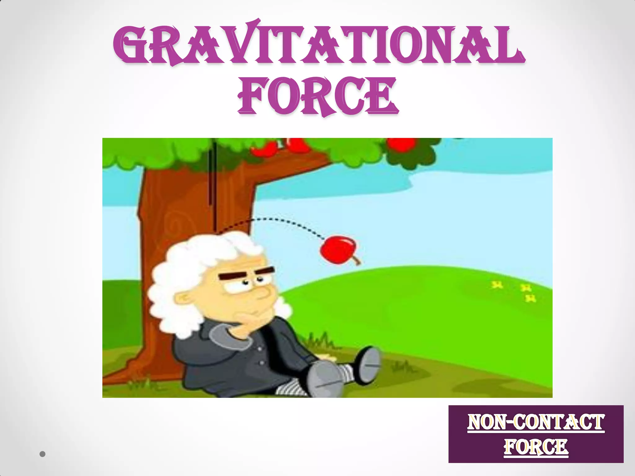 Presentation on Force | PDF