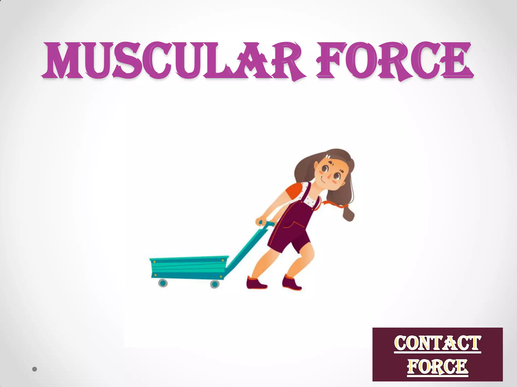 Presentation on Force | PDF