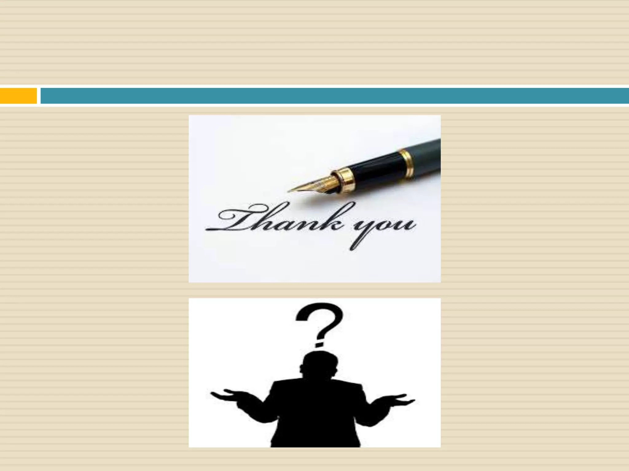 Presentation on formal letter | PPTX