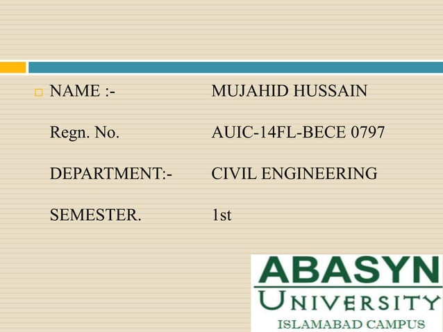 Presentation on formal letter | PPT | Free Download