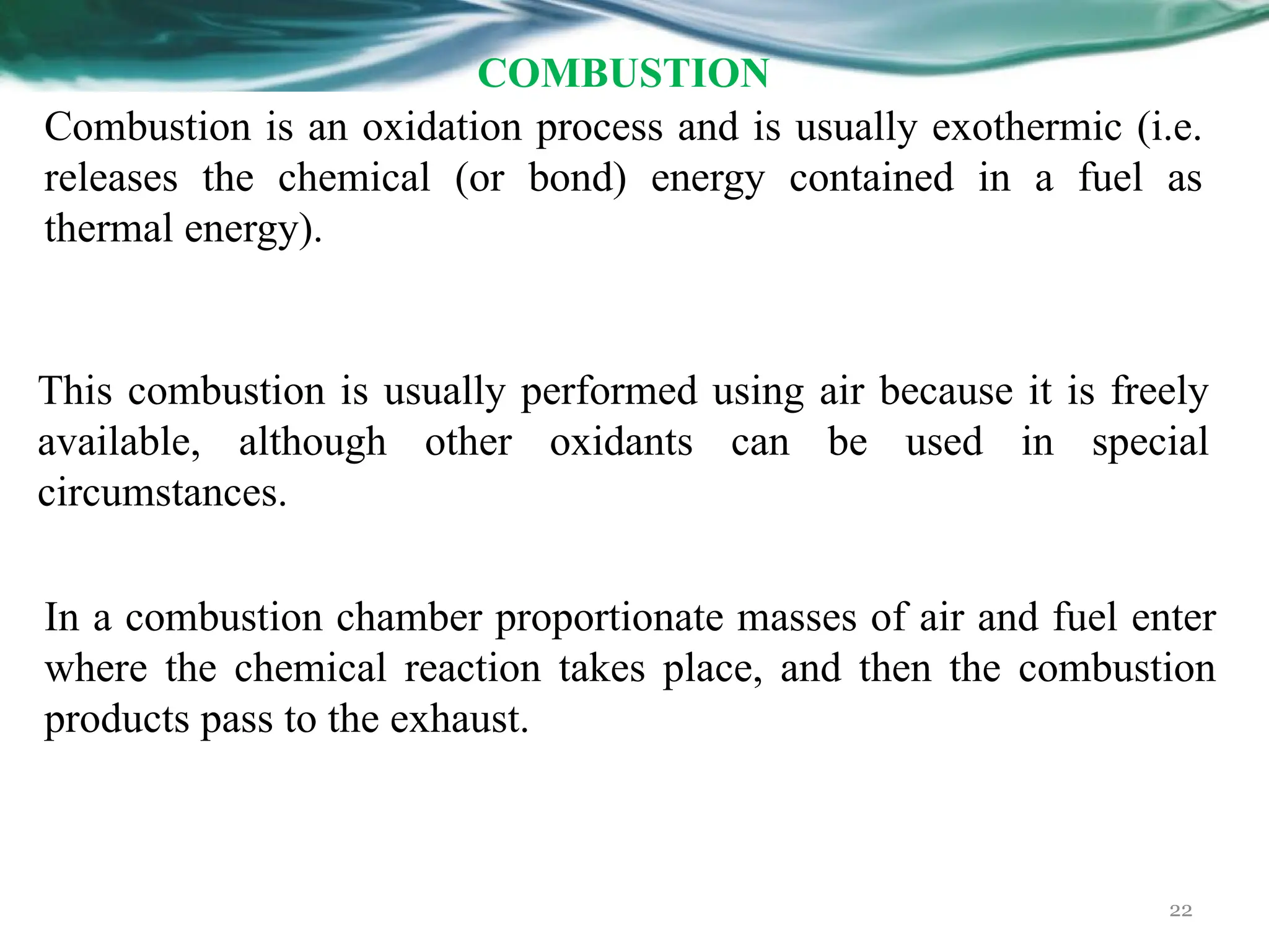 Presentation On Fuels and Combustion.pptx